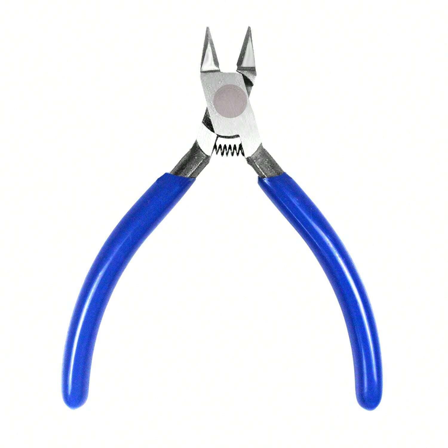 4inch Electrical Wire Pliers Chrome Vanadium Steel Side Cutting Nippers ...