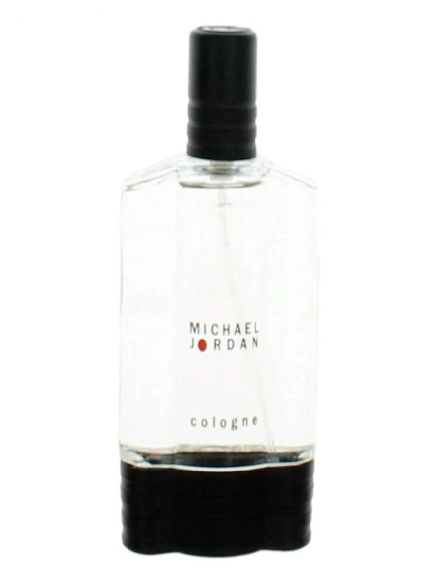 Michael Jordan By Michael Jordan, 1 Oz Cologne Spray For Men Unboxed ...