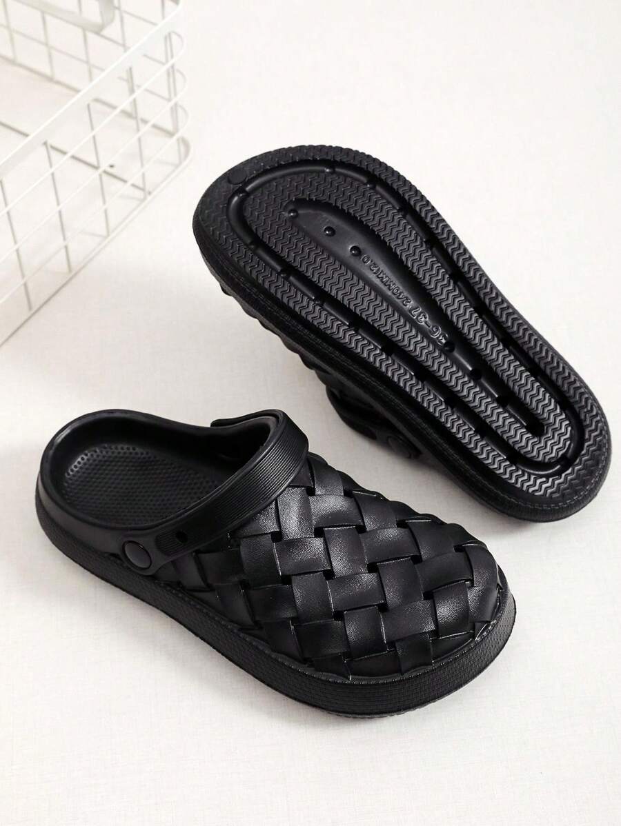 Couple 2024 New Outdoor And Indoor Anti-Slip Soft Bottomed Height ...