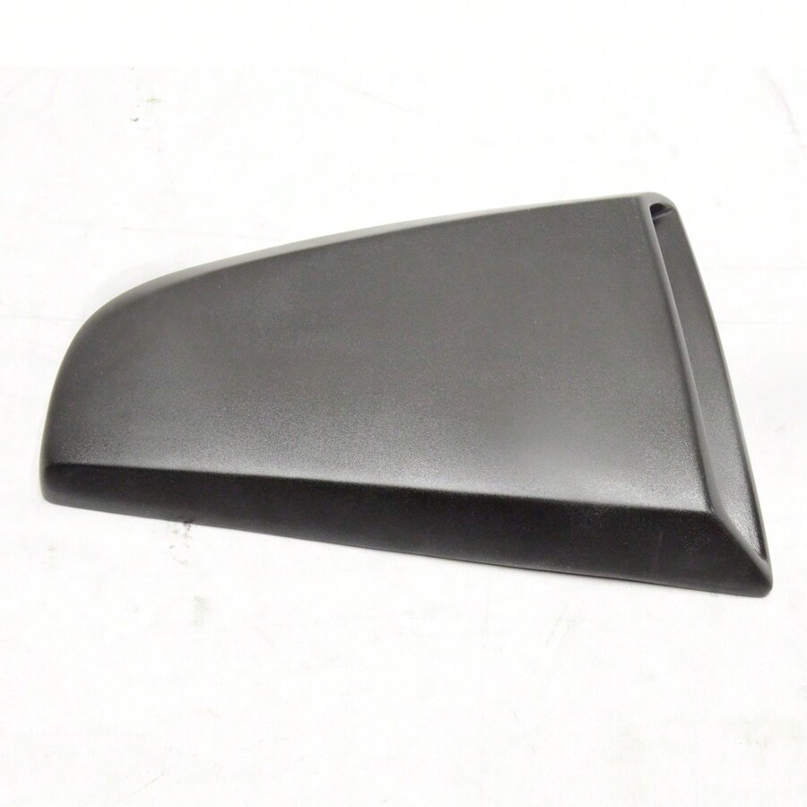 Window Louvers Fit 2003-2008 Nissan 350Z, 2Dr Rear Quarter Side Window ...