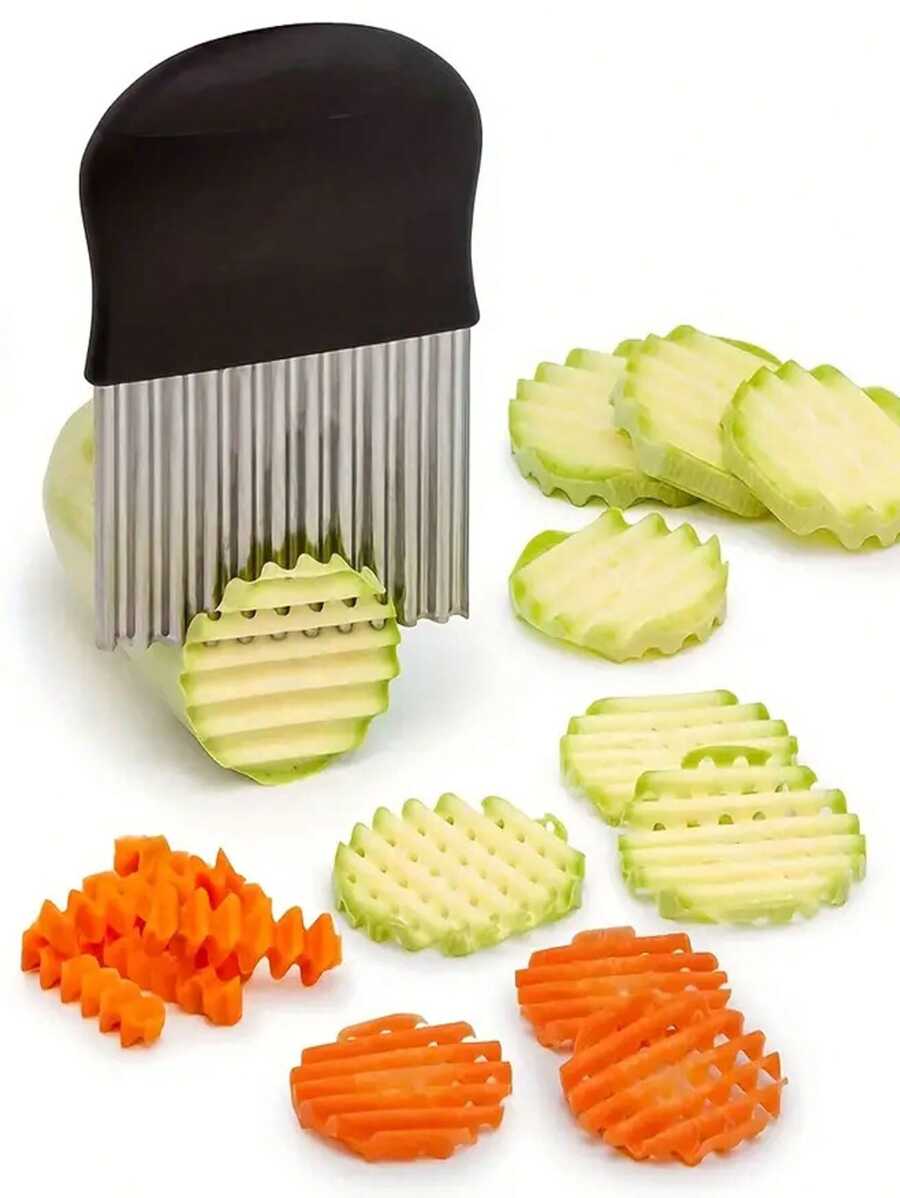 1pc/2pcs3pcsUpgrade Your Outdoor Picnic With This Stainless Steel ...