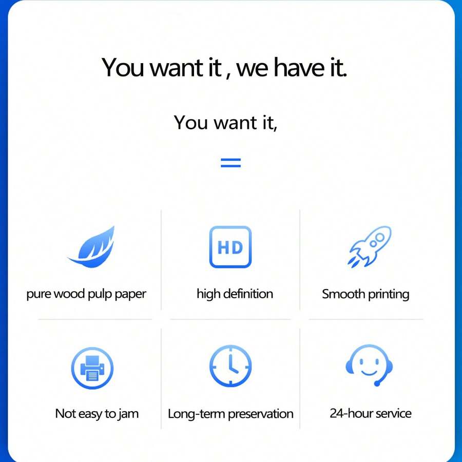 57x50x40x30 Thermal Receipt Paper For Supermarket Cash Register With No ...