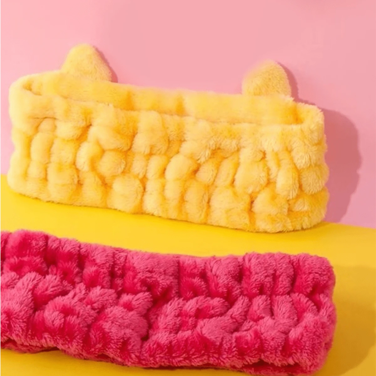 Miniso Disney Winnie The Pooh Series Soft And Comfortable Plush Elastic ...