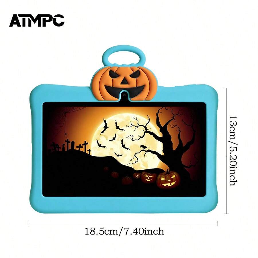 ATMPC ATMPC 701A Gifts 7 Inch Tablet 2GB RAM 32GB ROM Android 11 Tablet ...