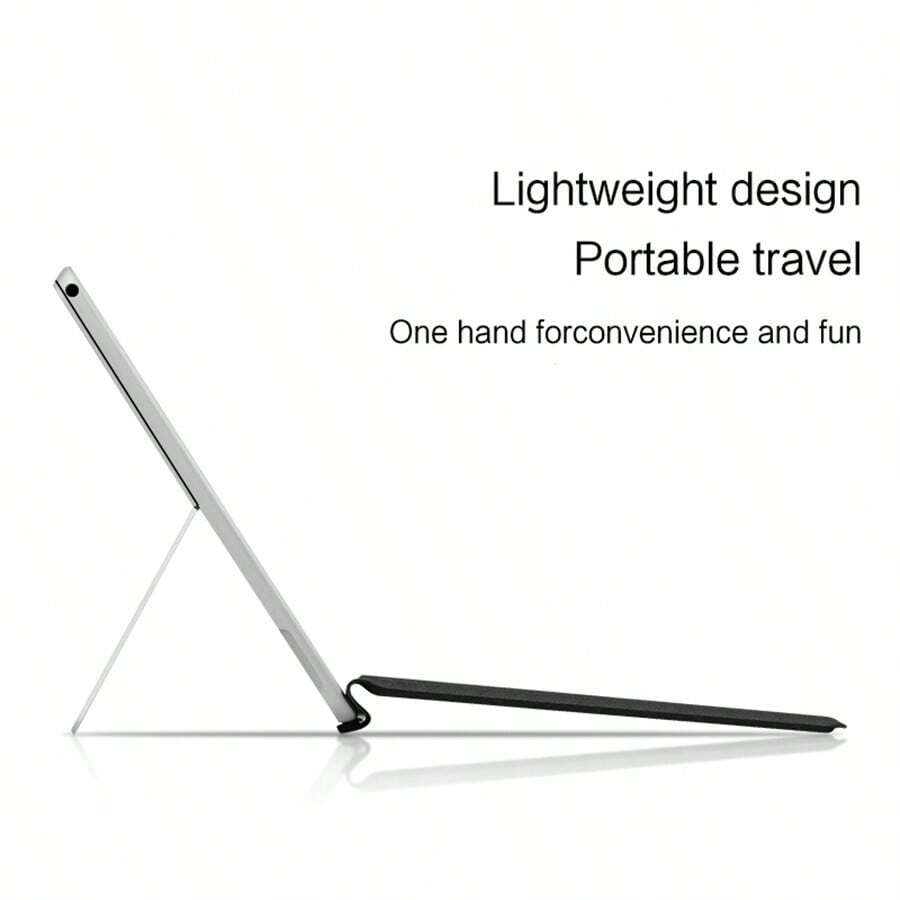 Spanish Backlight Keyboard For Microsoft Surface Pro 3 4 5 6 7 7+ 8 9 X ...