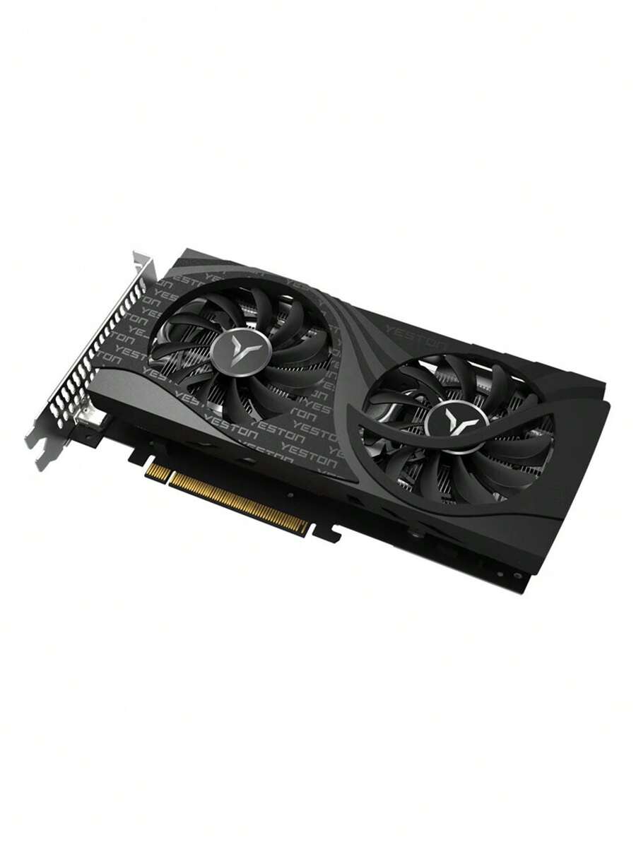 RX6750 GRE 10G D6 Gaming Graphics Card 10G/160bit/GDDR6 DP*3 HDMI*1 ...