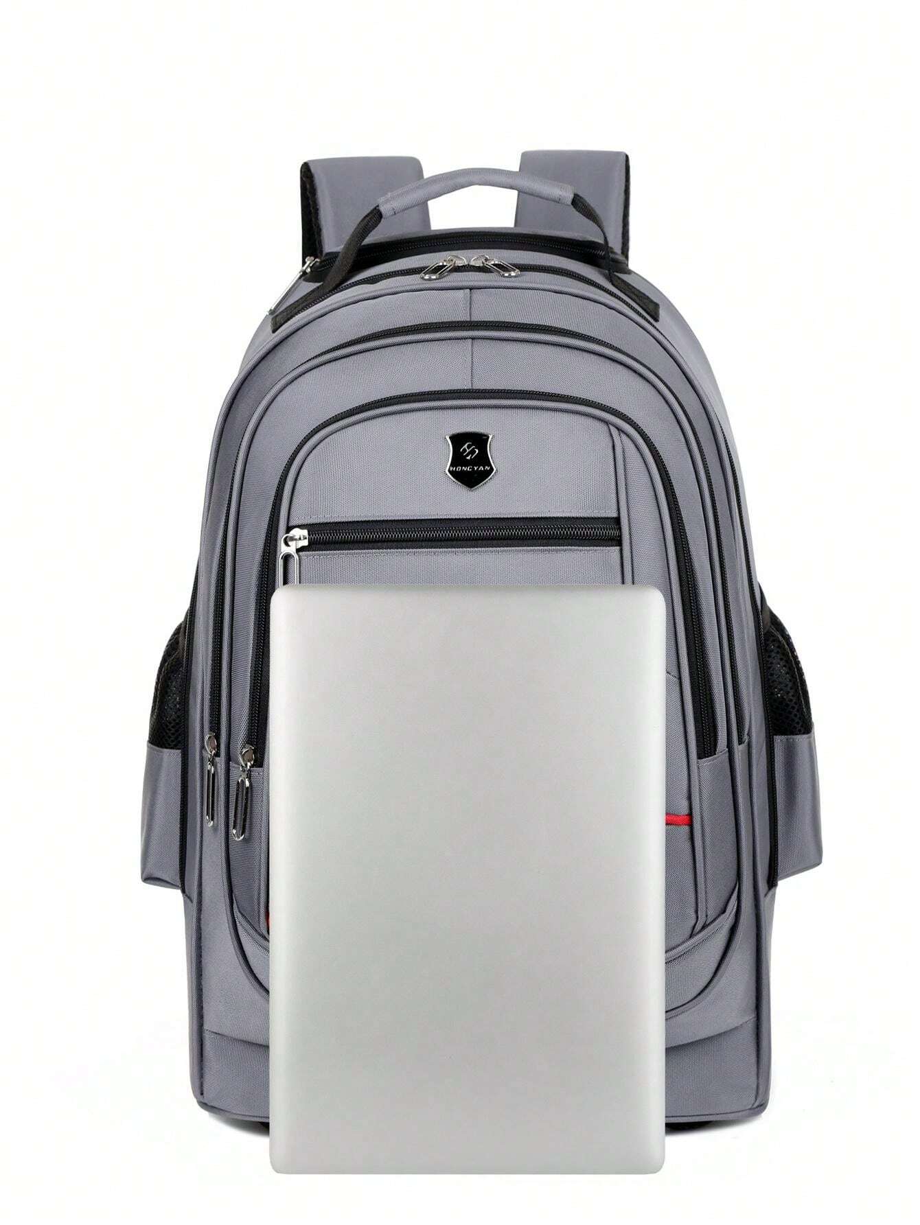 Large Capacity Multilayer Travel Backpack For Traveling, Business Trips ...