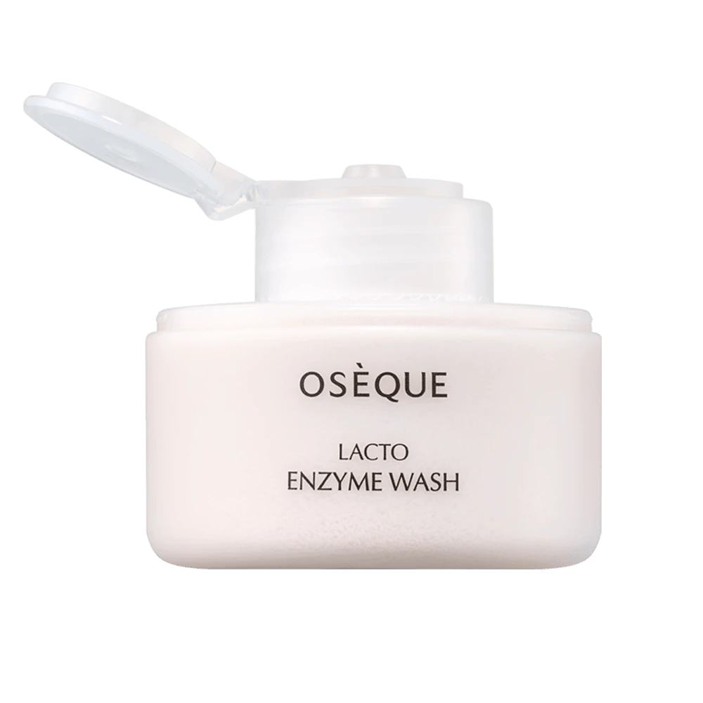 OSEQUE LACTO ENZYME WASH BUBBLE MAKER SET 50 G | SHEIN USA