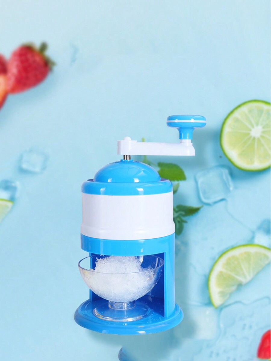 Mini Hand Ice Breaker Household Shaved Ice Hand Ice Breaker Children's ...