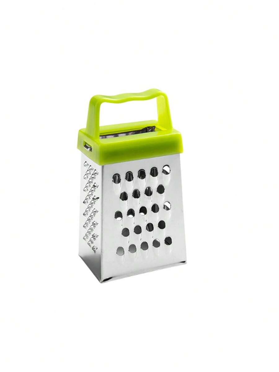 1 Piece Mini Cheese Planer With Four Sides, Stainless Steel Wire Planer ...