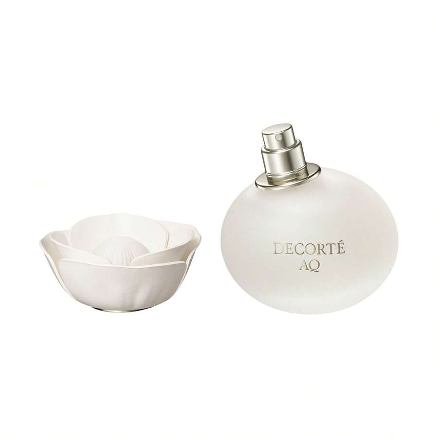 DECORTÉ COSME DECORTE AQ EAU DE PARFUM 100ml Refer To Product Information Notice | SHEIN USA