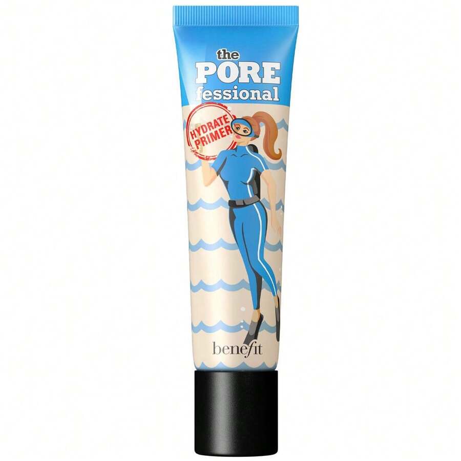Benefit The Porefessional Hydrate Primer 22ml | SHEIN USA