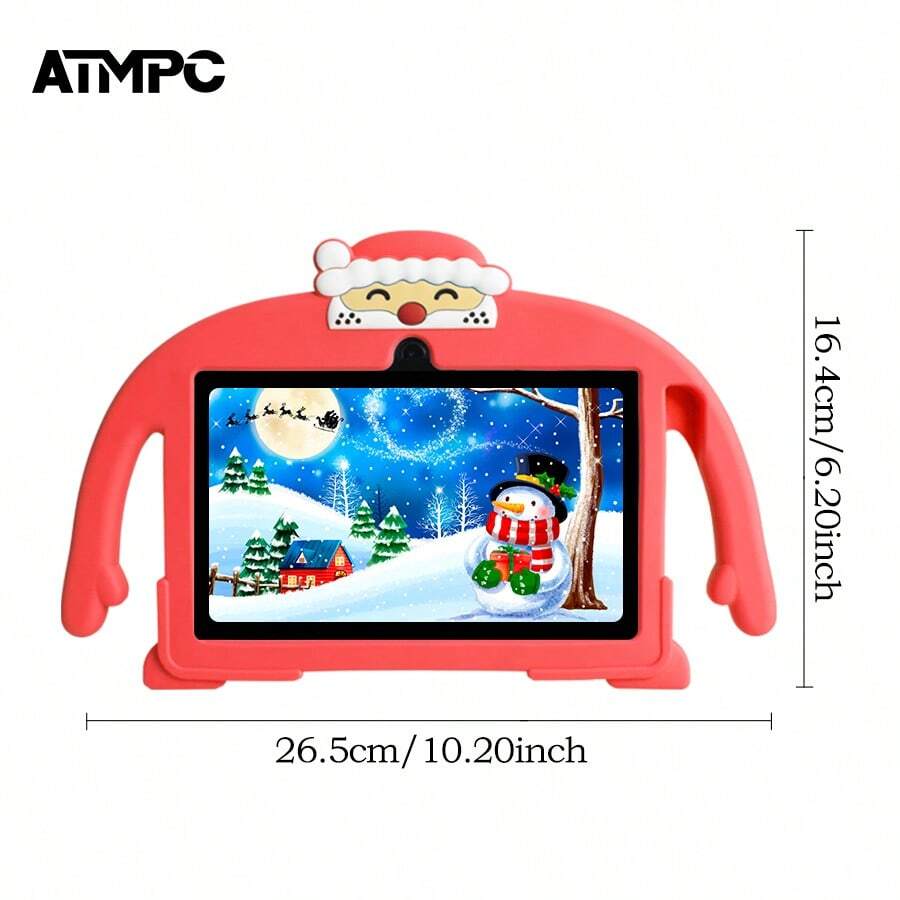 ATMPC ATMPC 701A Regalos 7 pulgadas Tablet 2GB RAM 32GB ROM Android 11 ...