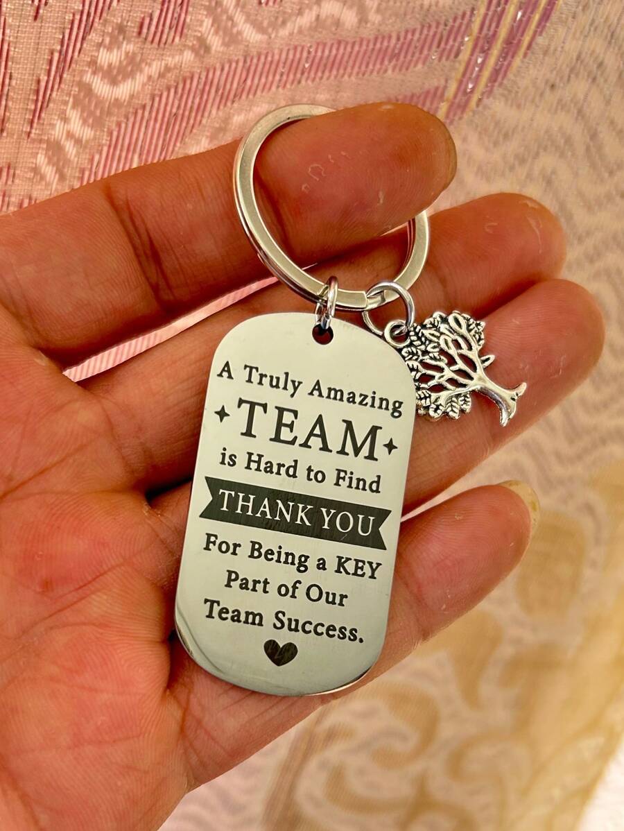 1 Pc Show Gratitude To Your Team: An Amazing Employee Appreciation ...