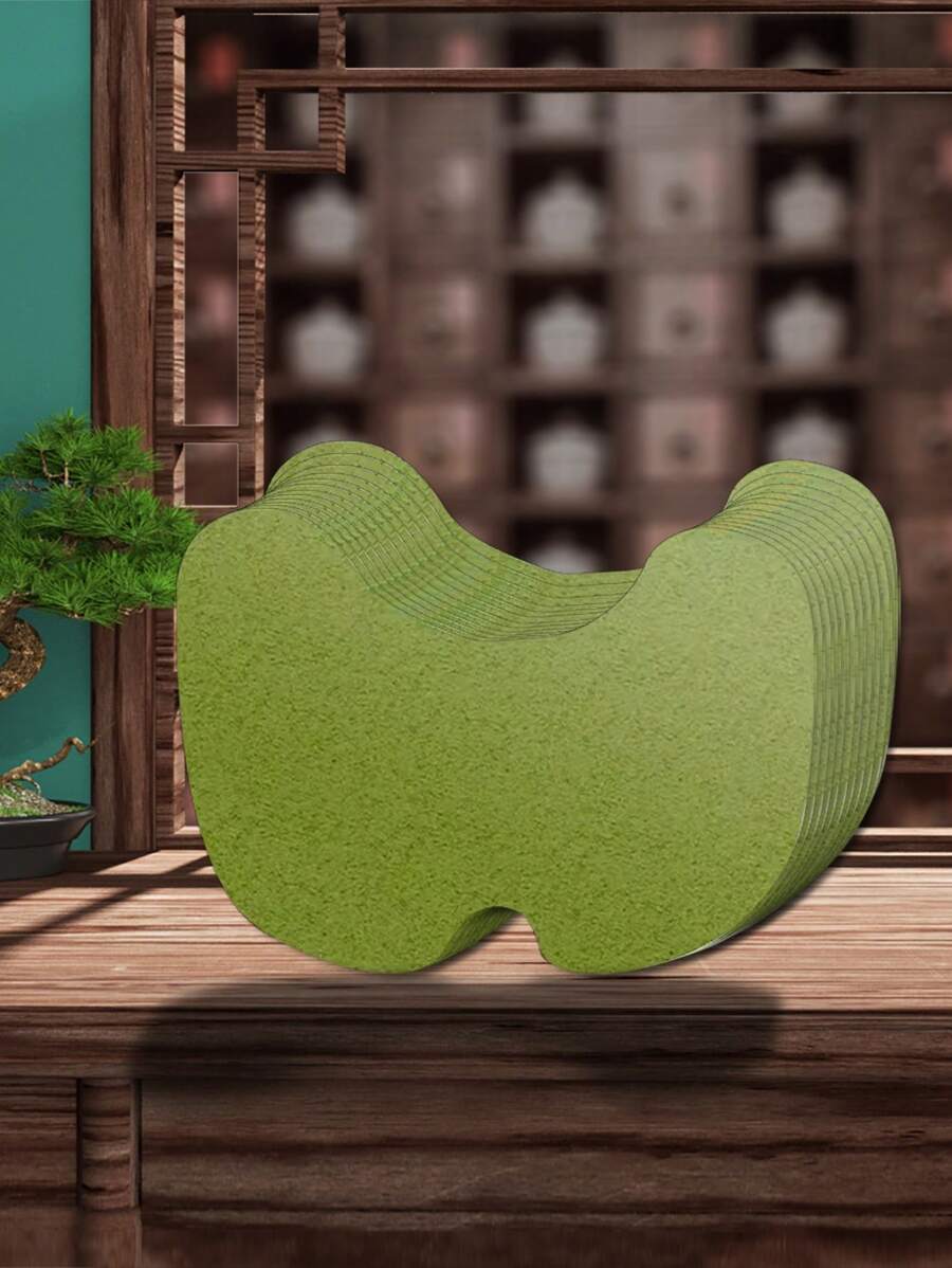 12Pcs/Pack,Wormwood Neck Patch,Hot Joint Patches For Knee Back Neck ...