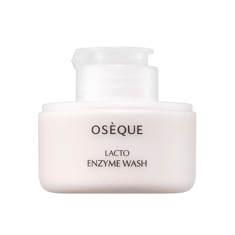 OSEQUE LACTO ENZYME WASH 50g 50 G | SHEIN EUR