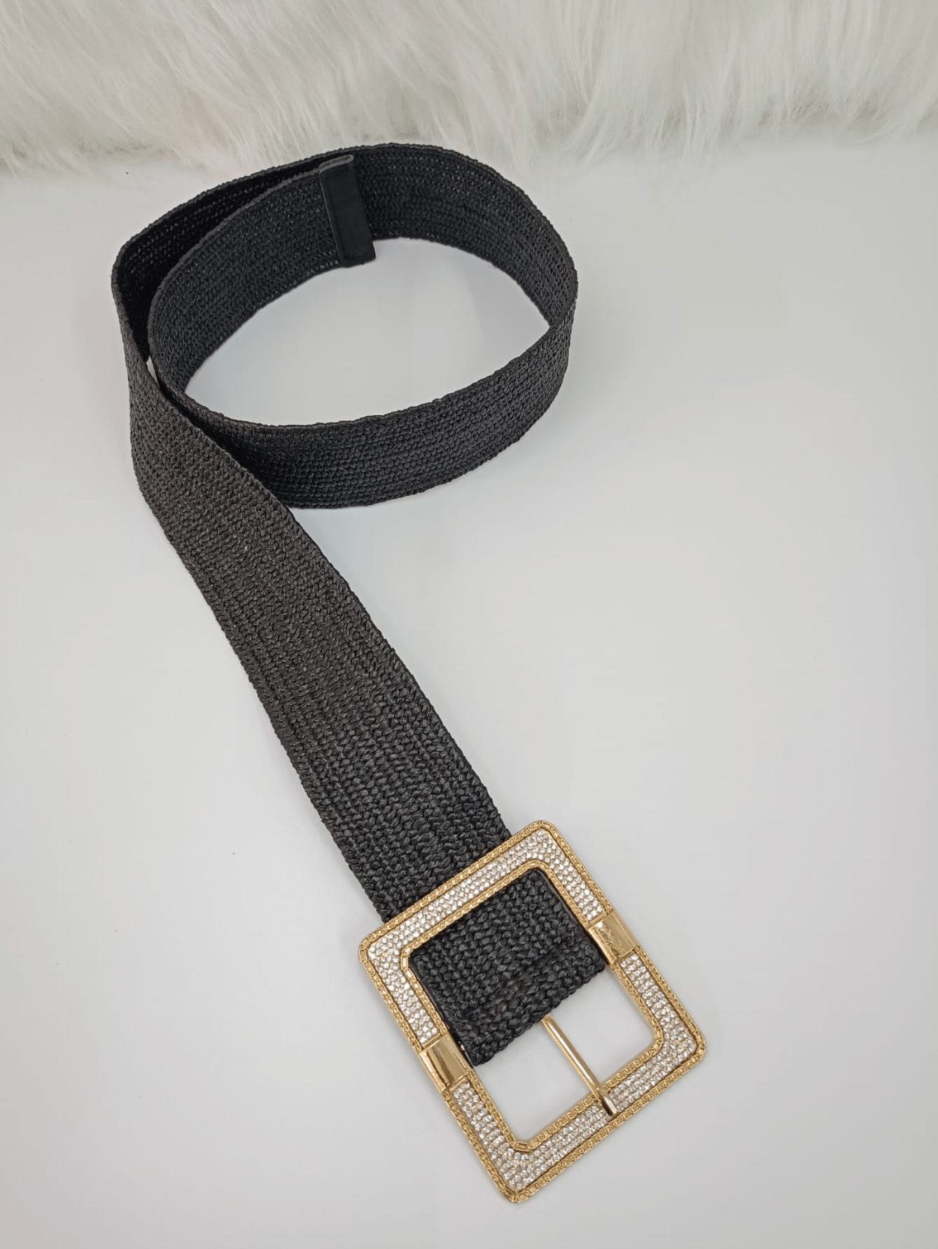 Cintos Boho para mulheres que combinam com tudo, para uso diário ...