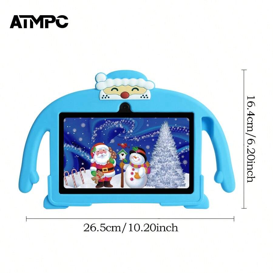 ATMPC ATMPC 701A Gifts 7 Inch Tablet 2GB RAM 32GB ROM Android 11 Tablet ...