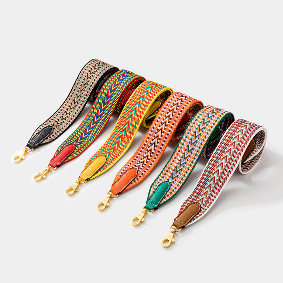 Bag Straps | Fashion Bag Straps | SHEIN USA