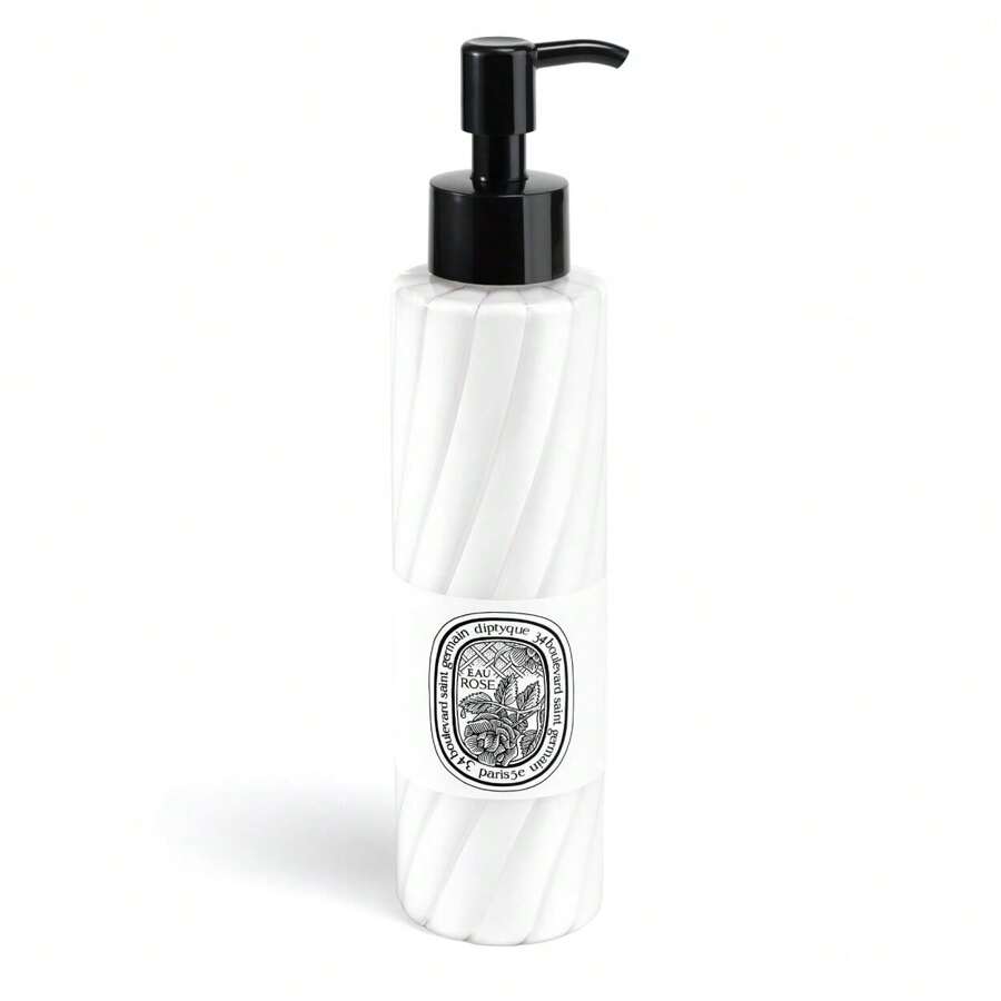 Diptyque Hand & Body Lotion Eau Rose 200ml 상품정보고시 정보 참조 | SHEIN USA