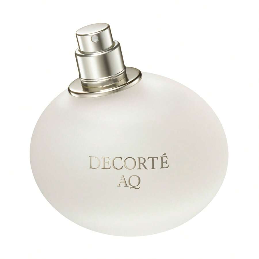 DECORTÉ COSME DECORTE AQ EAU DE PARFUM 100ml Refer To Product Information Notice | SHEIN USA