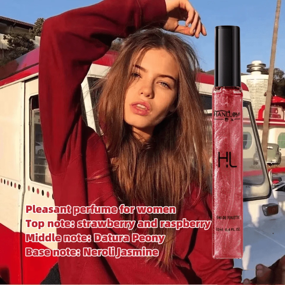 12ML Walking High Light Quicksand Perfume, Lasting Fragrance ...