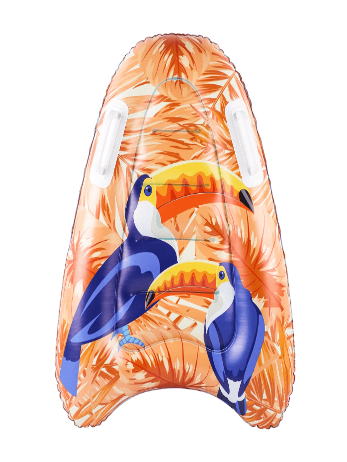 Swim Float Board Surfing Board Kickboard Swimming Training Aid Triangle ...