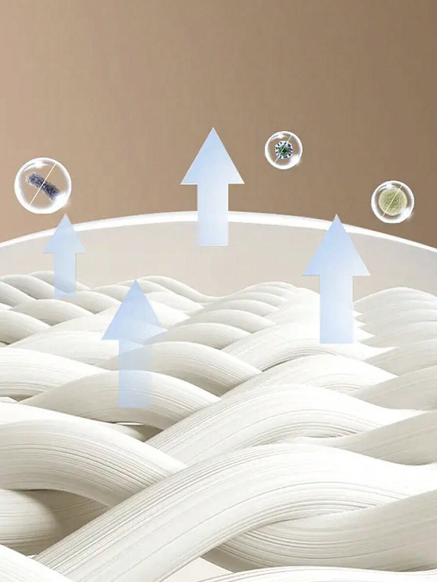 One Thing, A Slouchy Person Wipe Feet One-Time Wash Feet Towel Slouchy ...