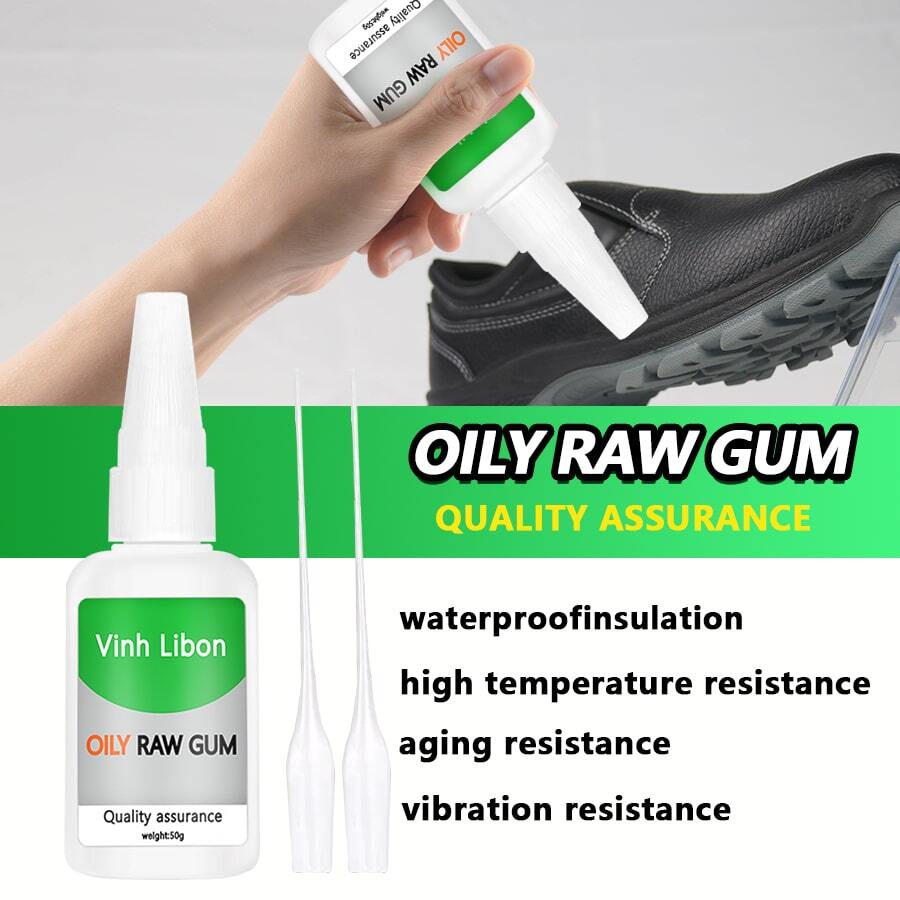 Oil-Based Original Super Glue Adhesive Welding Glue Sticking Metal ...