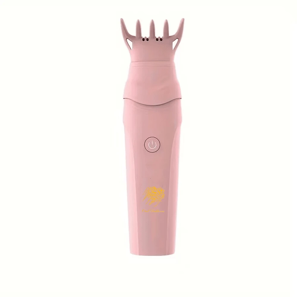 Bukhoor Dukhoon Static Fragrance Diffuser Comb Fragrance USB Mini ...