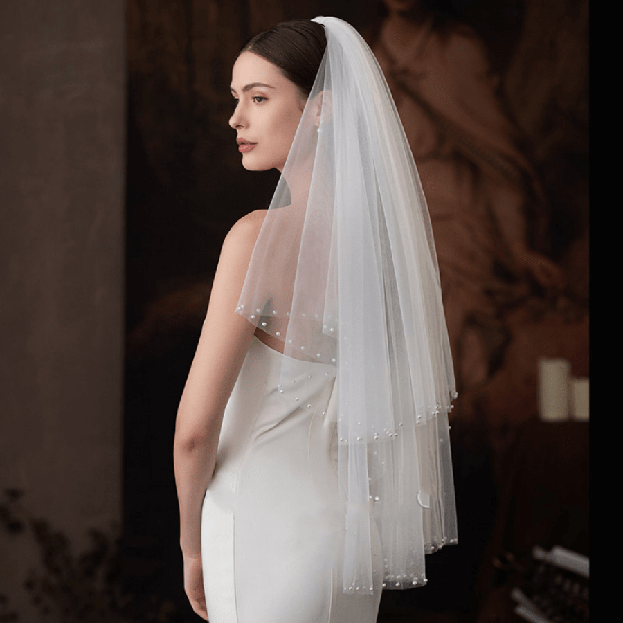 Bridal Veils | Fashion Bridal Veils | SHEIN USA