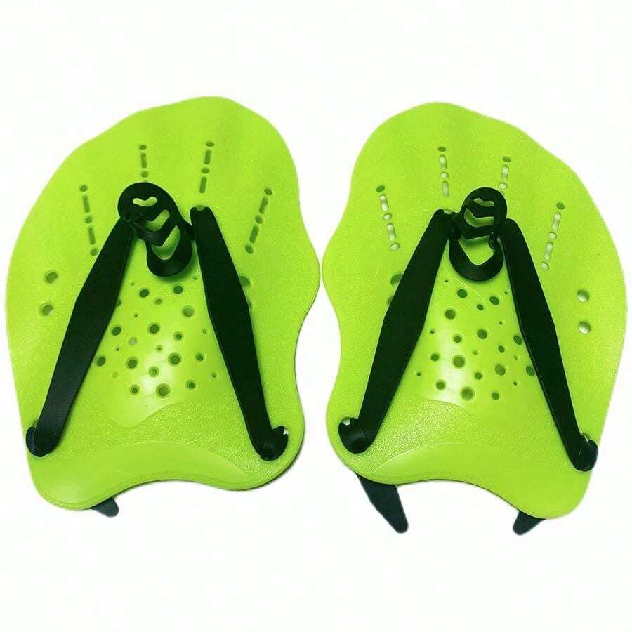 Kids&Adult Water Sport Snorkeling Swimming Paddles Training Swimming ...