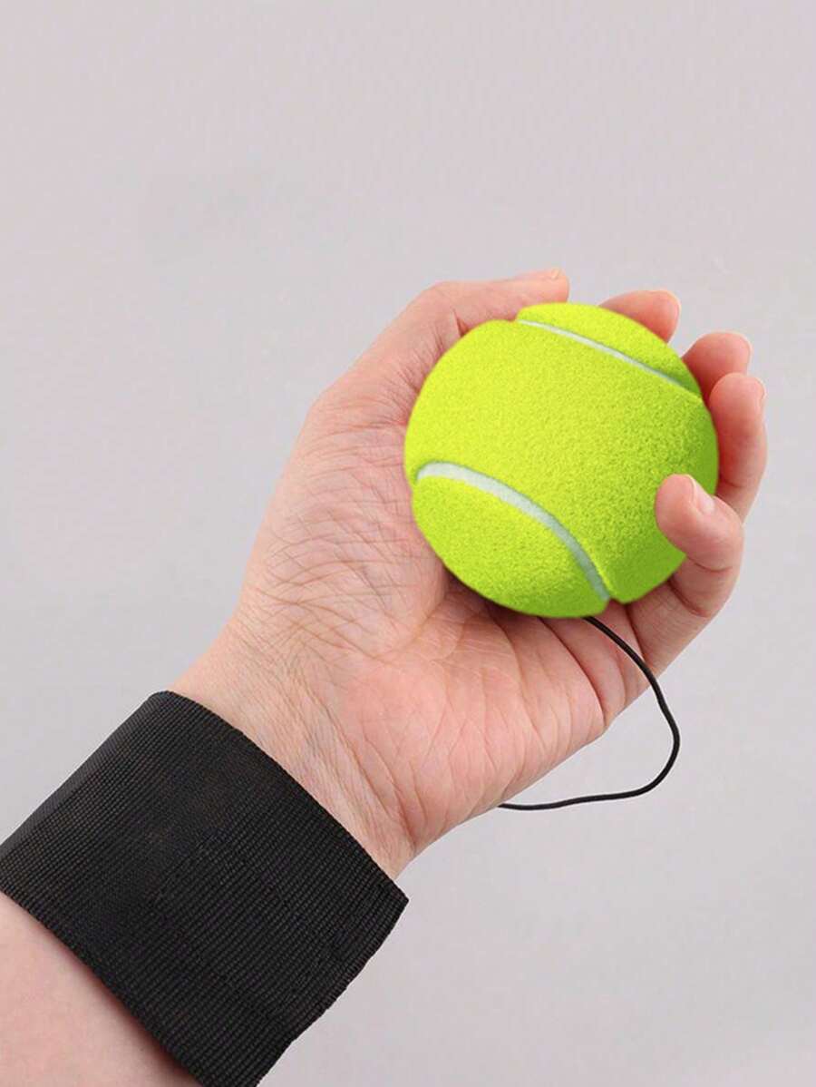 Magic Ball Wrist Ball Toy Elasticity Bouncing Ball For Exercise ...