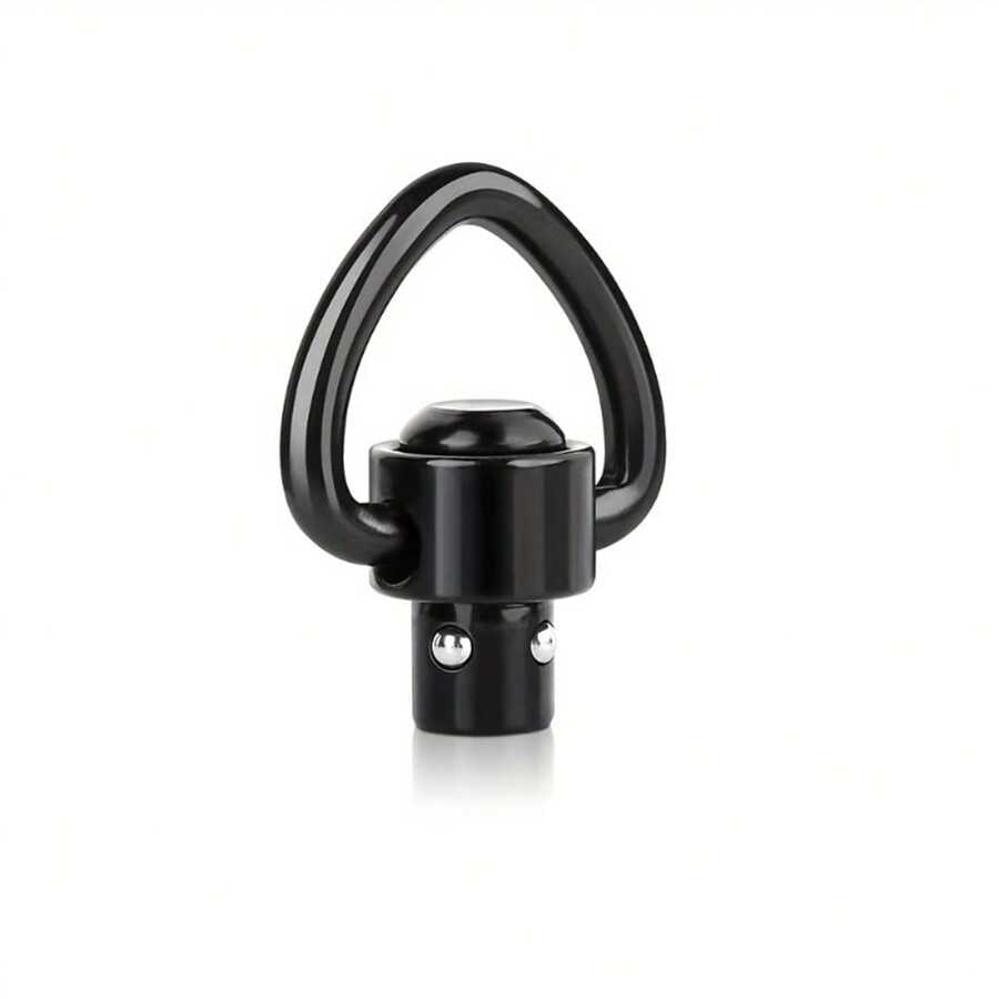 QD Sling Swivel Mounts, Heavy-Duty Quick Detachable Sling Attachment ...