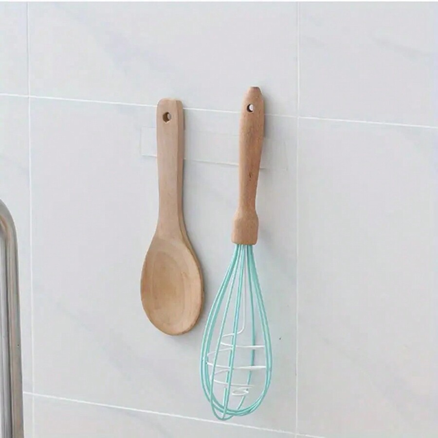 Explosive Transparent Film Nano Double-Sided Adhesive, High Viscosity ...