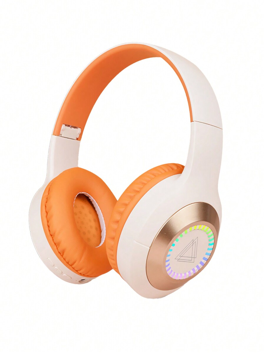 Orange M10 Earphones, Wireless Earphones, Stereo Noise Reduction, High ...