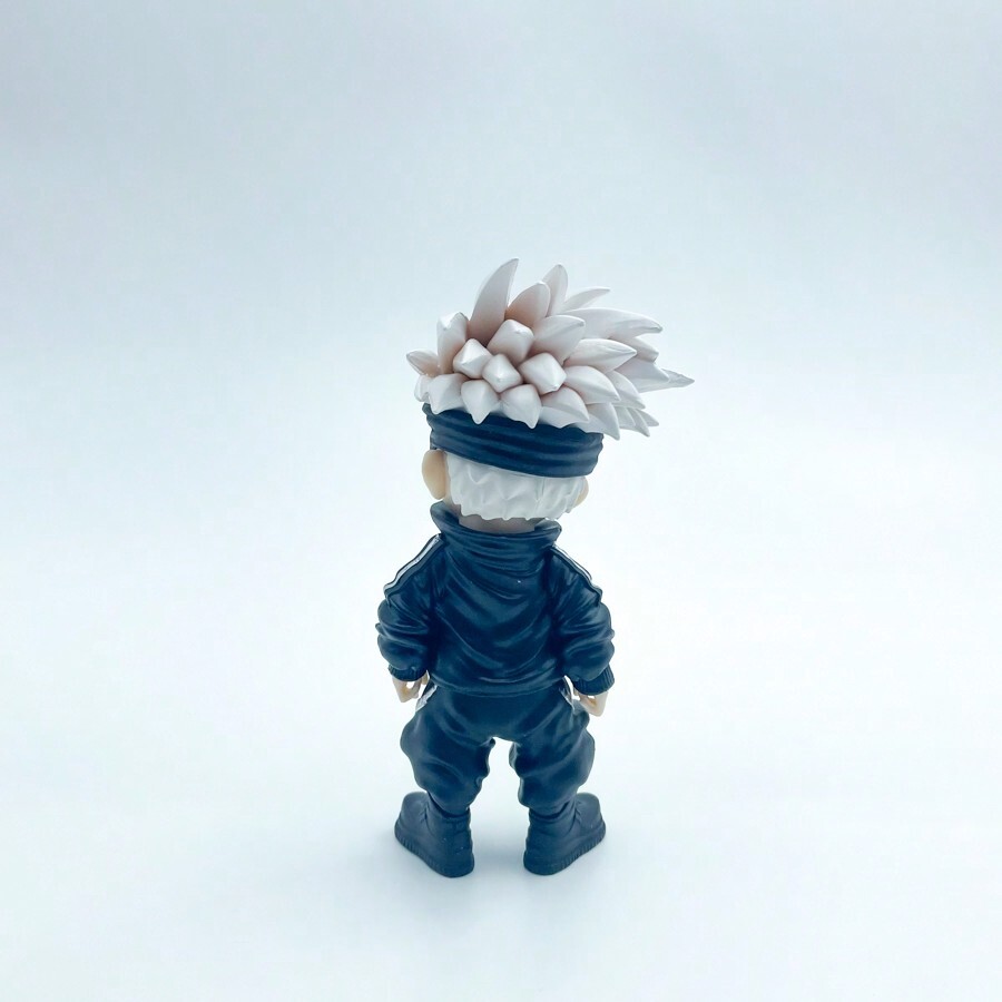 Anime Itadori Yuji Figure Collection Standing Pose 5 Characters Wave ...