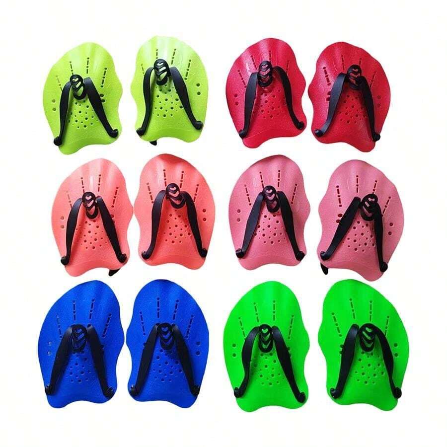Kids&Adult Water Sport Snorkeling Swimming Paddles Training Swimming ...