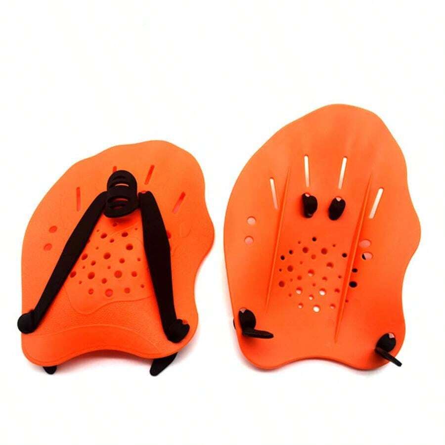 Kids Water Sport Snorkeling Swimming Paddles Training Swimming Training ...