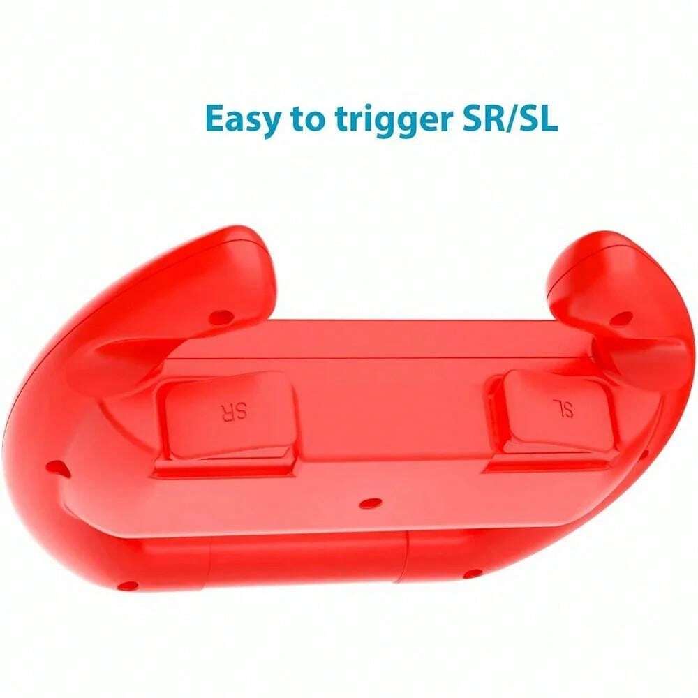 2st Spellen Racen Stuur Hendel Compatibel met Switch Oled Besturing ...