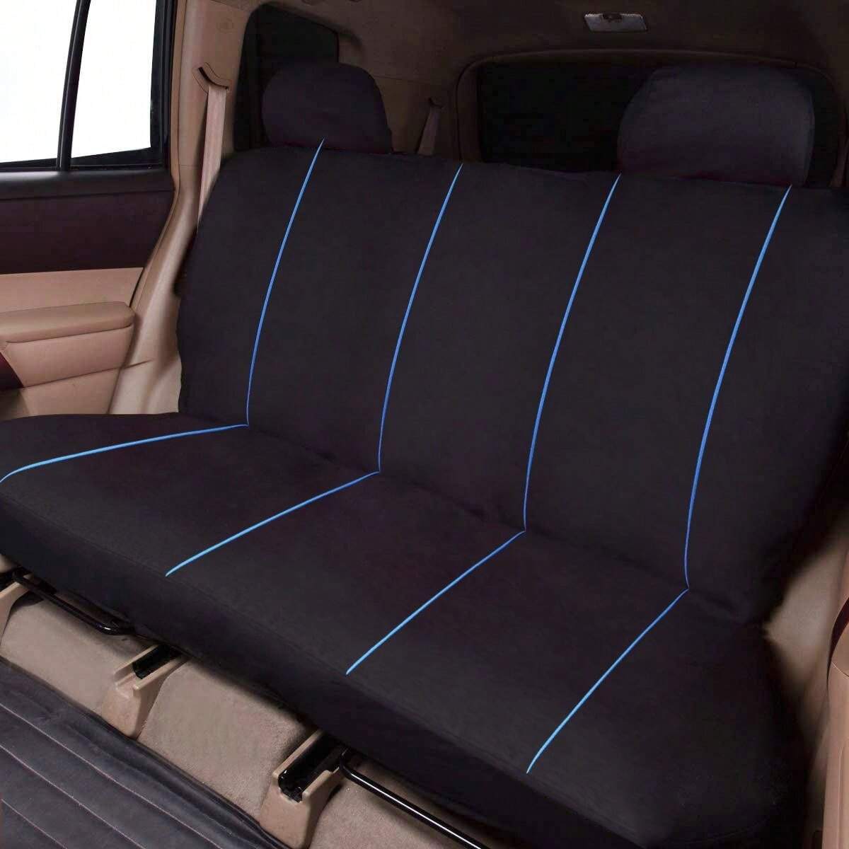 Capa de Assento de Carro Universal para as Quatro Estações, Capa ...