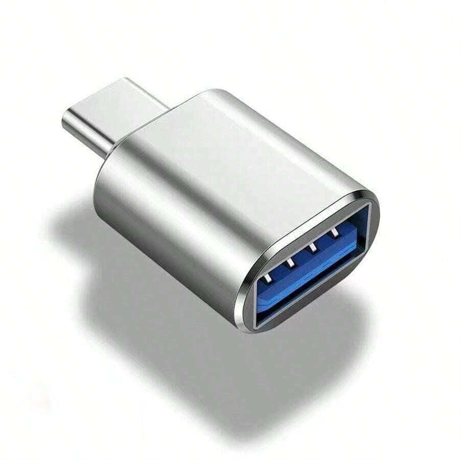 New Type-C Adapter Compatible With Huawei OTG Converter, Type-C To USB ...