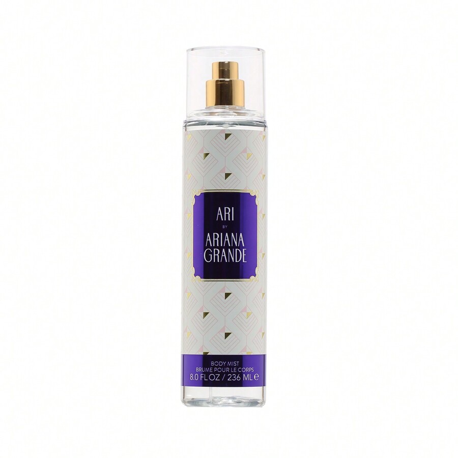 Ariana Grande ARI By ARIANA GRANDE 8 OZ BODY MIST | SHEIN USA