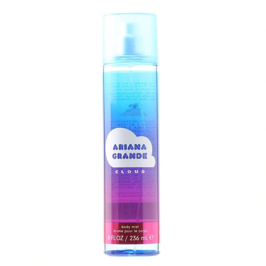 ARIANA GRANDE CLOUD BODY MIST 8.0 OZ SPRAY | SHEIN USA