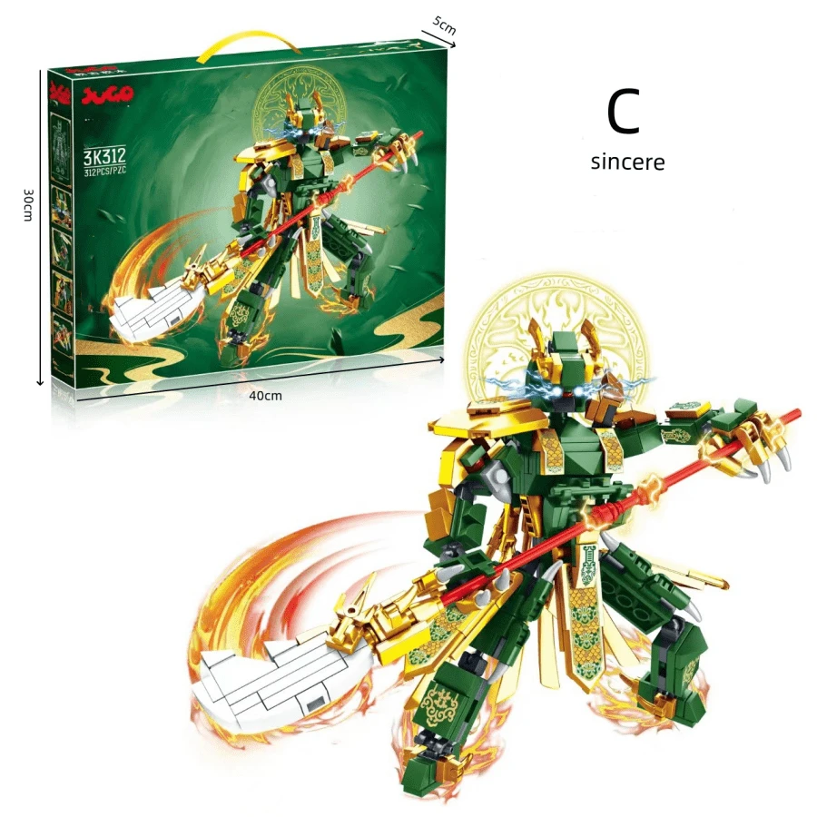 Toys Building Blocks Set A, Compatible With Other Blocks, Mini Particle ...