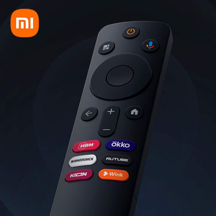 Xiaomi Xiaomi TV Box S (2ª Geração) TV 4K Ultra HD Streaming Media ...