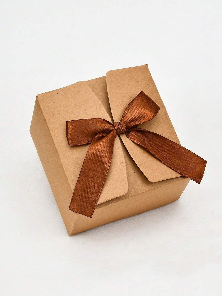 Gift Packaging Box, Birthday Party Favor Box, Baptism Party Gift Box ...