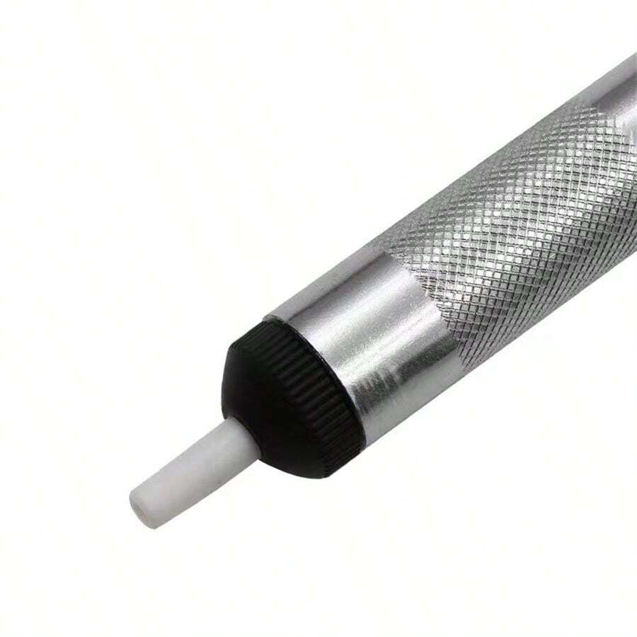 1pc Desoldering Pump With Spring Back Function, High Temperature ...