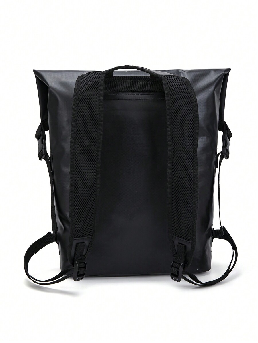 Waterproof Outdoor Cycling Backpack With Wet And Dry Separation ...