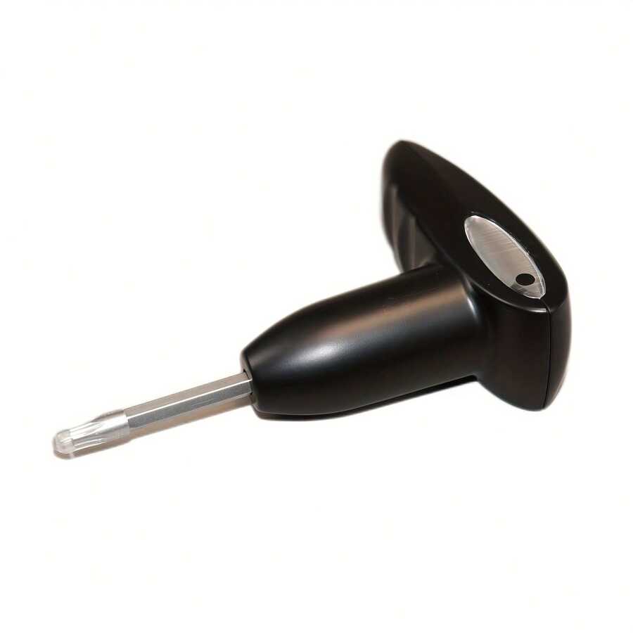 Golf Wrench T20/T25 Adjustable Torque Wrench Golf Screw Spanner Weights ...